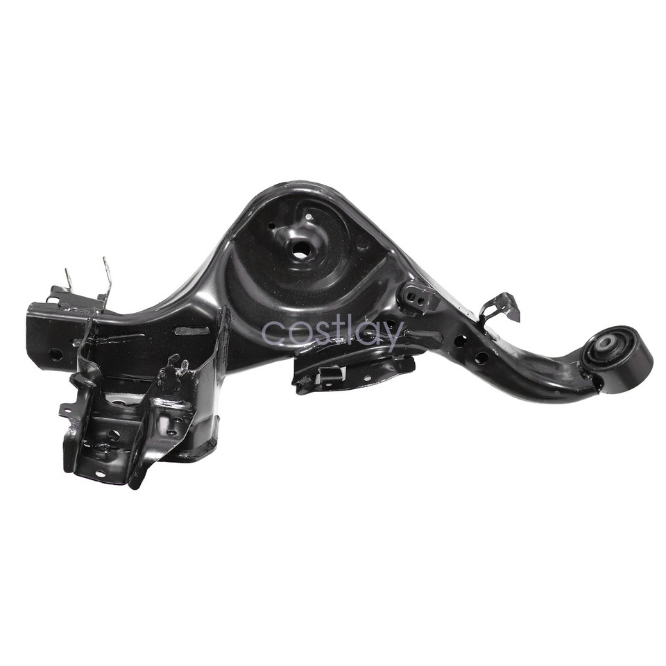 Right Rear Suspension Trailing Control Arm For Nissan Rogue 2008-15 ...