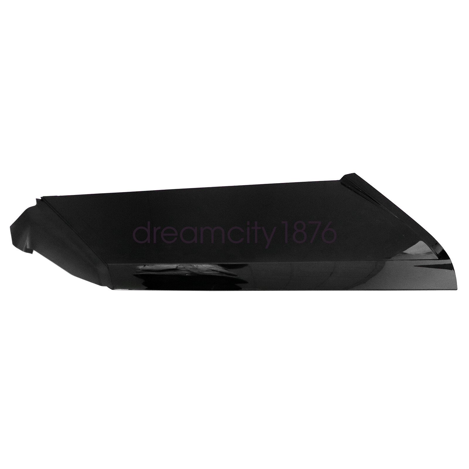 New For Range Rover 2013-21 LR102624 D Pillar Molding Trim REAR RIGHT ...