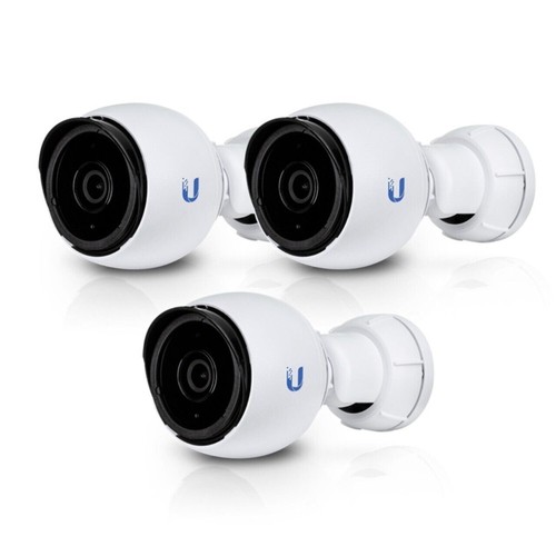 Ubiquiti Networks UniFi G4 Series UVC-G4-BULLET 4MP Outdoor Bullet ...