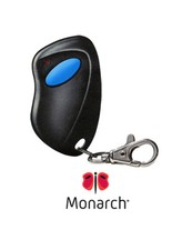 Monarch 1 Button Gate Remote 318lipw1kc USA for sale online | eBay