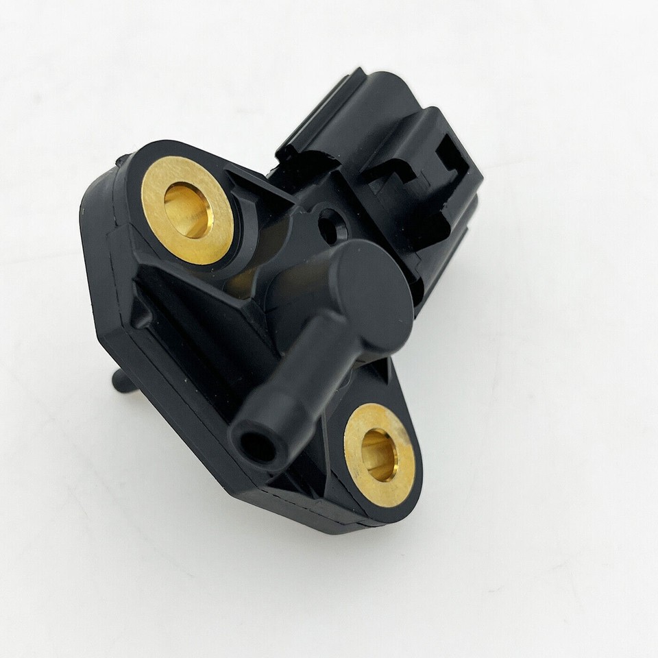 For Ford Motorcraft Fuel Injection Pressure Sensor CM-5229 3F2Z-9G756 ...