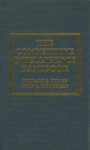 The Competitive Intelligence Handbook by John D. Moorhead and Richard E ...