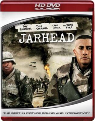 Jarhead - HD DVD - US Edition N&S Neuf | eBay