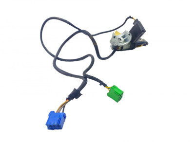 1789668 1736513 Ignition Lock Switch w/ immobilizer DAF XF105 1877142 ...