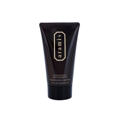 Aramis Invigorating Body Shampoo / Wash / Shower Gel - Size 5.0 Oz ...