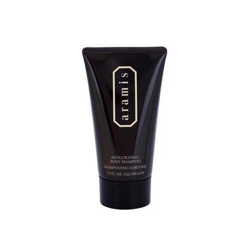 Aramis Invigorating Body Shampoo / Wash / Shower Gel - Size 5.0 Oz ...