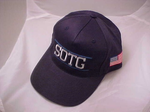 Rare CIA SAD Special Operations Training Group Camp Peary Type 3 ...