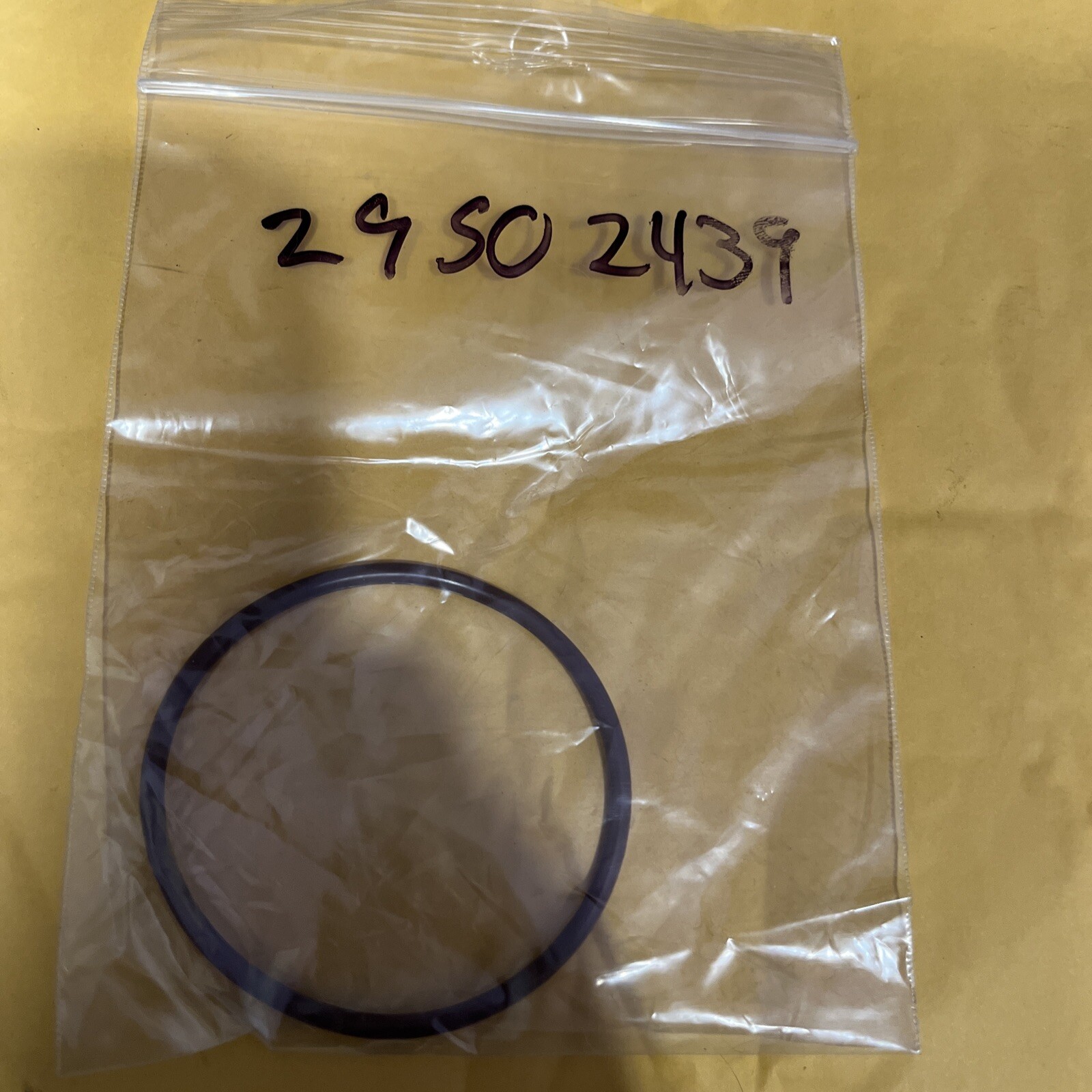 Allison O-ring 29502439 | eBay
