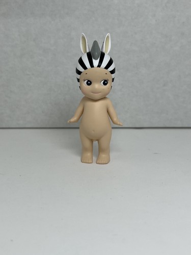 Sonny Angel Animal Series 3 - Zebra | eBay