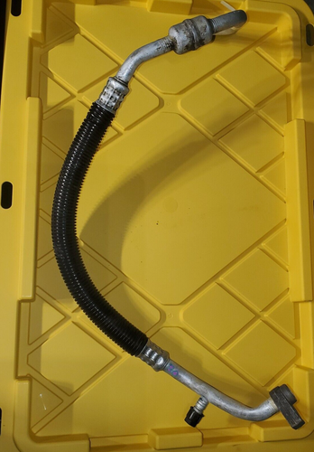 GENUINE FORD A/C SUCTION HOSE OEM HL3Z-19867-A | eBay