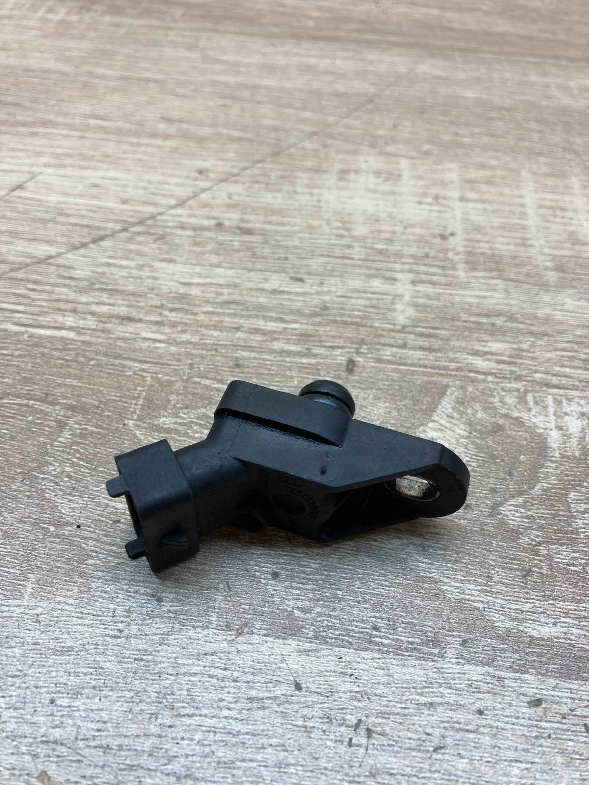 0261230046 BMW E series Air Boost Map Pressure Sensor Bosch | eBay