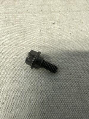 Husqvarna Shoulder Bolt, 5/16-18, Genuine OEM 597781801 | eBay