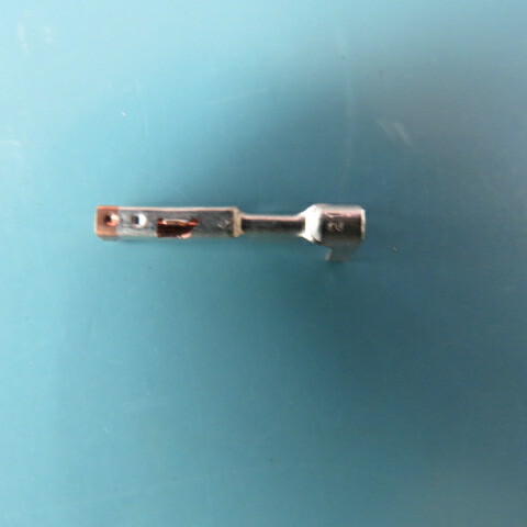 Delphi 15326426-L Qty of 200 per Lot Automotive Connectors GT 1.5 ...