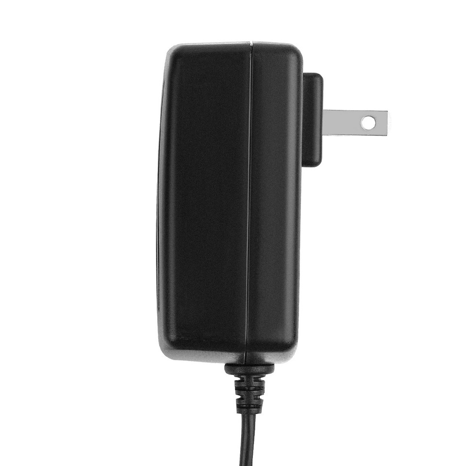 AC 100-240V to DC 12V 3A 50/60Hz Power Supply 36W Adapter UL Listed US ...