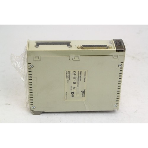 Schneider electric TSXSCY21601 TSX SCY21601 RS 485MP + PCMCIA module ...