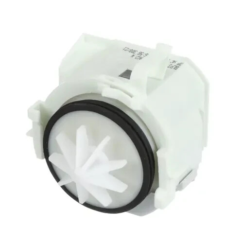 Bosch 00611332 - Dishwasher Drain Pump, Brand New, 1 year warranty | eBay