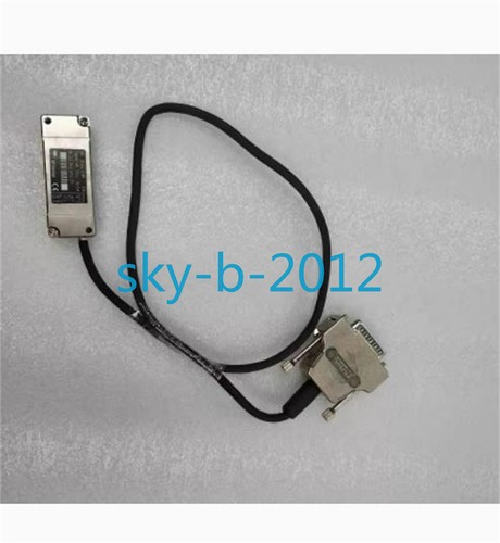 1PCS RSF Elektronik MS 20.04-2MY grating ruler reading head in good ...