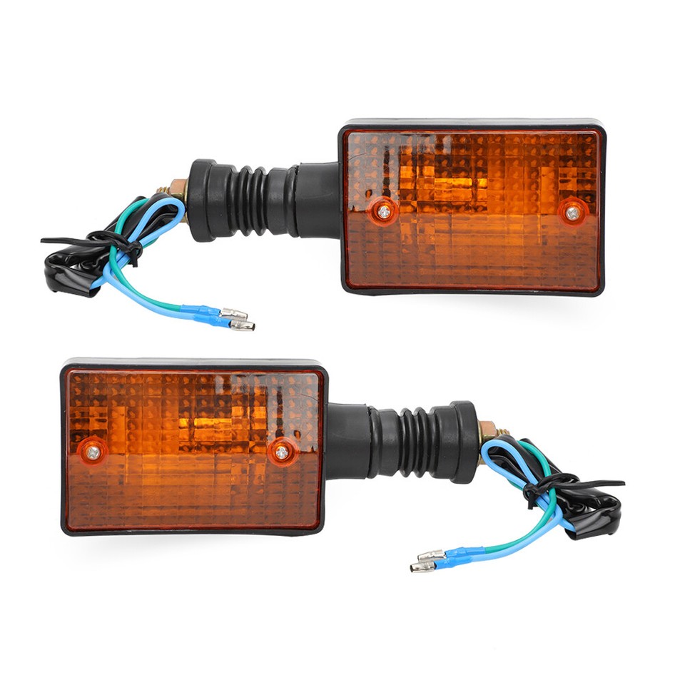 Rear Indicator Light For Yamaha XT600 XT550 XT250 FZ750 XT350 Turn ...