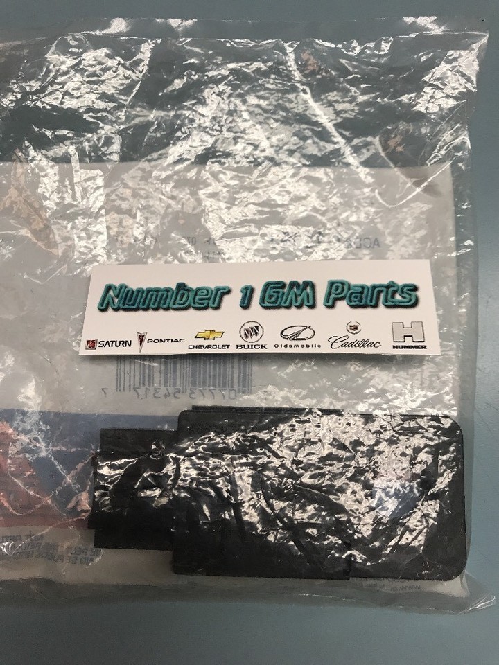 New GM 25981009 Brake Light Switch Tahoe Avalanche Yukon Escalade Pedal ...