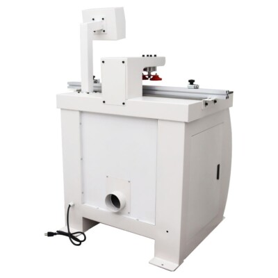 Boring Machines - Hinge Boring Machine