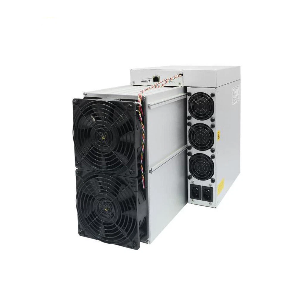 Bitcoin Miner Asic