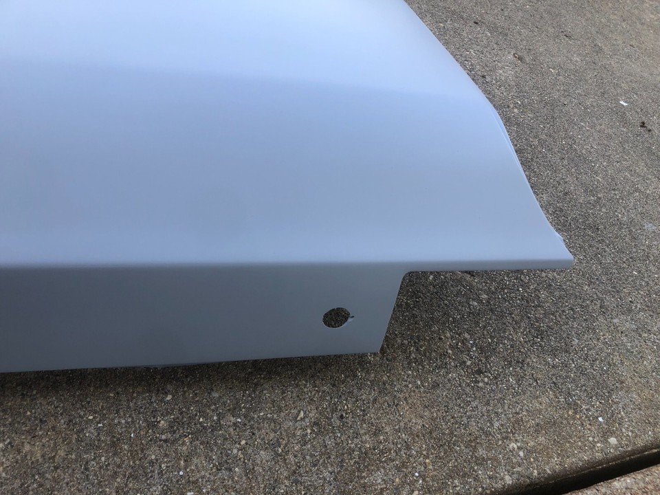 International Scout Fender Scout II Fenders Scout Fender Set | eBay