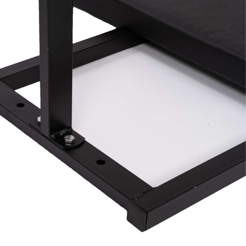 BDSM Bondage Kits Handcuffs Leg-Opener Sex Furniture Vibration Adult ...