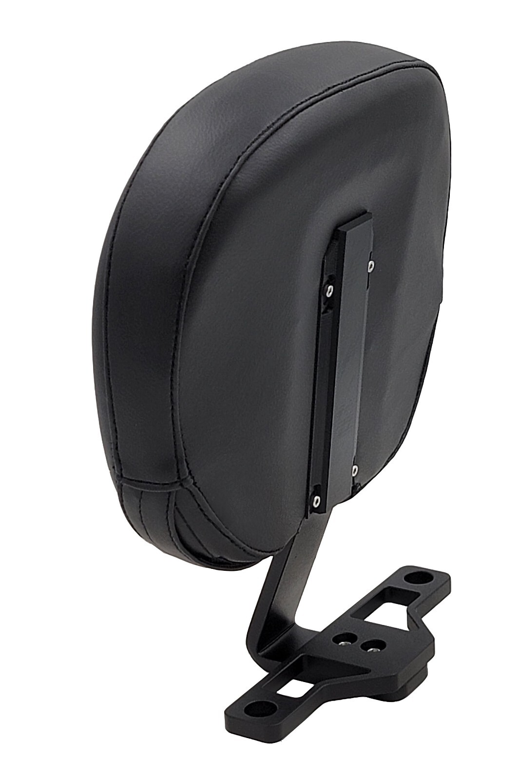 BMW R1200GSA / R1250GSA Passenger Backrest Kit V2 2014-Current ...