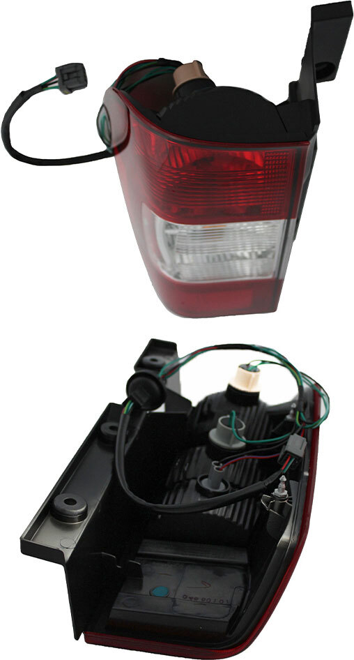 For 2012-2018 Nissan NV1500 NV2500 NV3500 Tail Light Driver Side | eBay