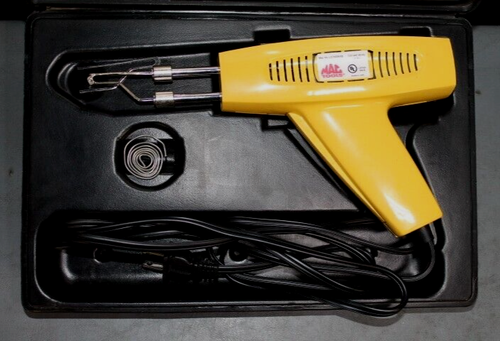 Mac Tools LG400A Soldering Gun With Case for sale online | eBay