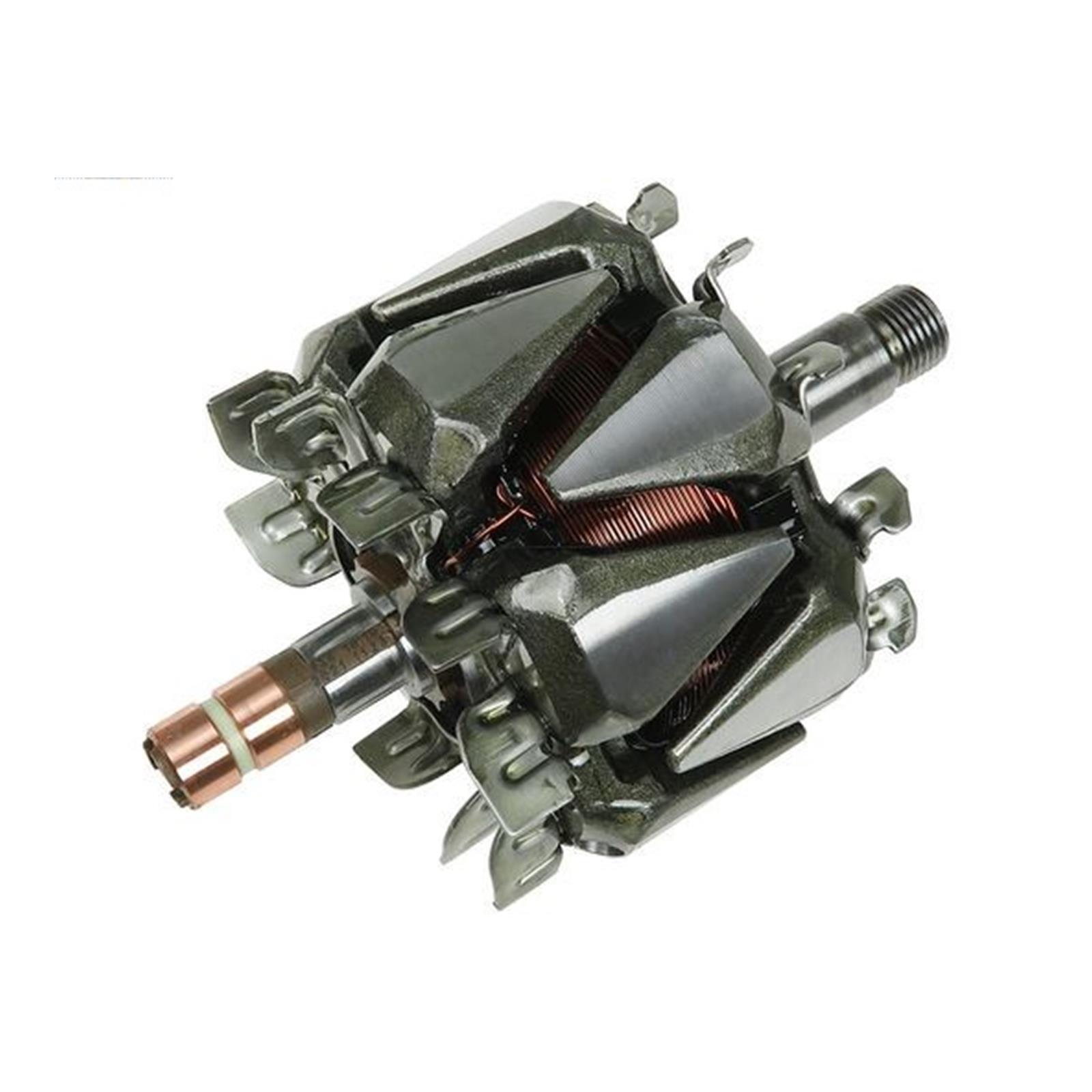 ASPL Alternator Rotor AR3022 Genuine Top Quality | eBay