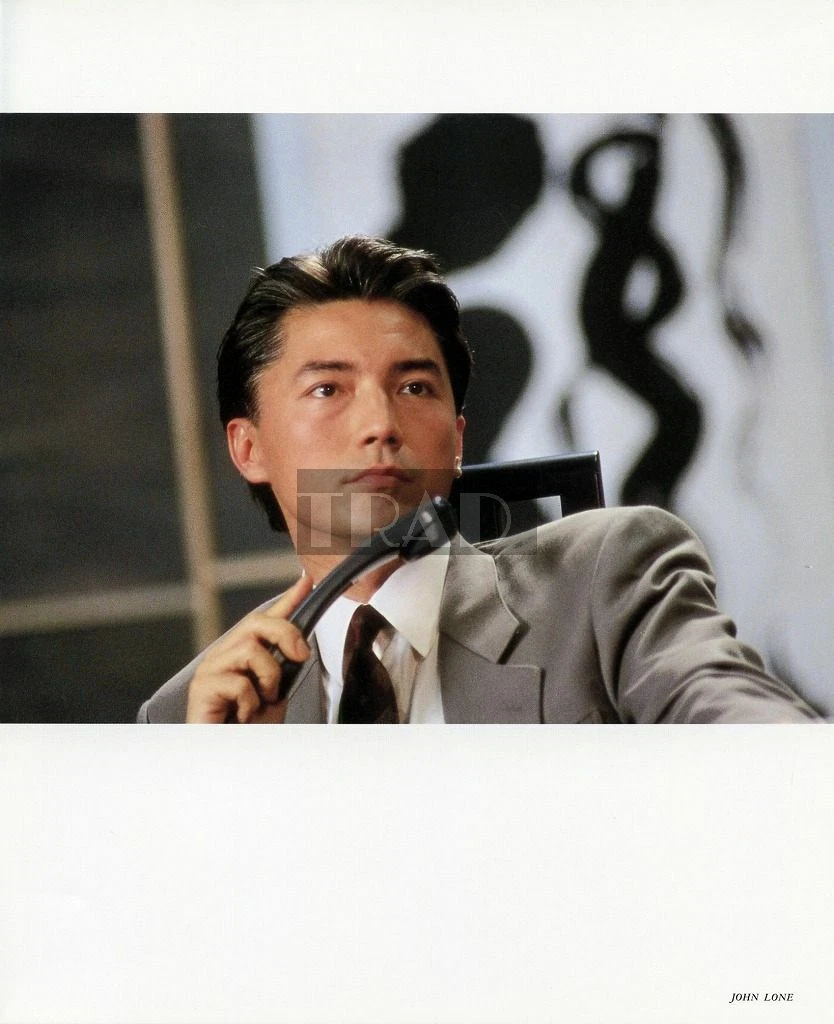 John Lone Movies