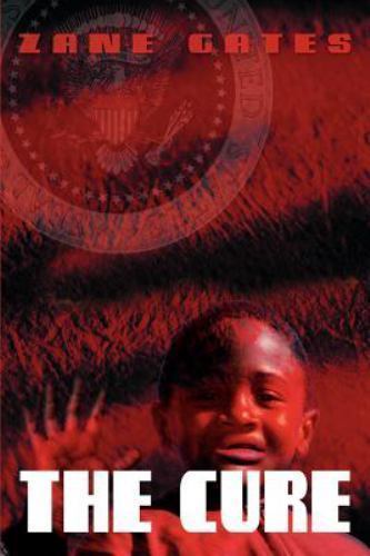 Cure by Zane Gates (2001, Trade Paperback) for sale online | eBay
