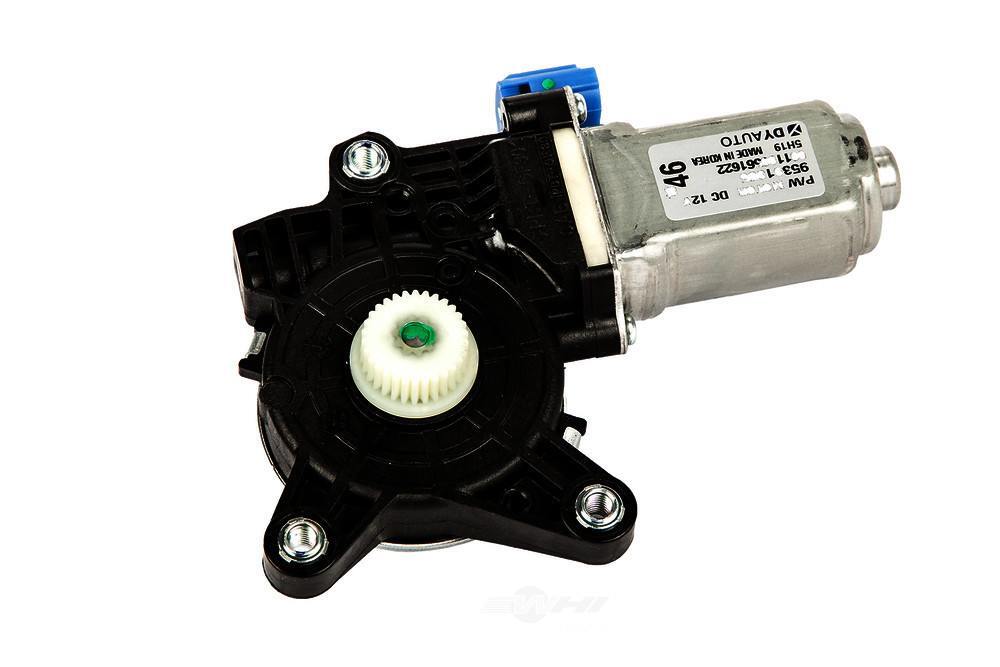 Power Window Motor ACDelco GM Original Equipment 95391355 for sale ...