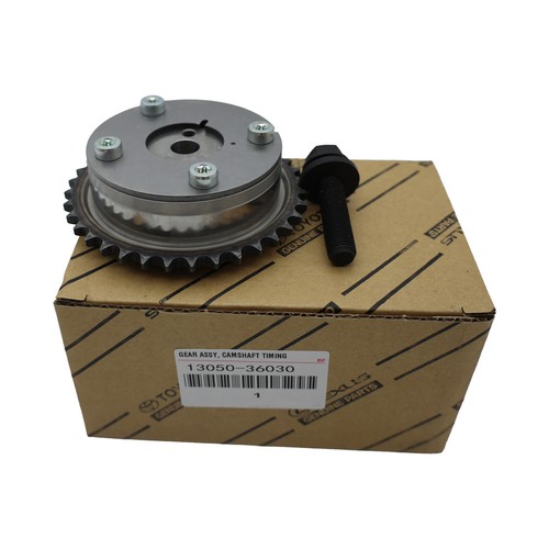13050-36030 OEM CAMSHAFT SPROCKET TIMING for Toyota Lexus Scion ...