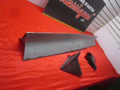 1978-1980 DODGE ASPEN R/T & VOLARE ROAD RUNNER REAR SPOILER | eBay