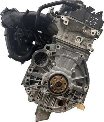 Engine For BMW X3 E83 3.0 xDrive 30i N52B30A N52 11000420497 for 2010 ...