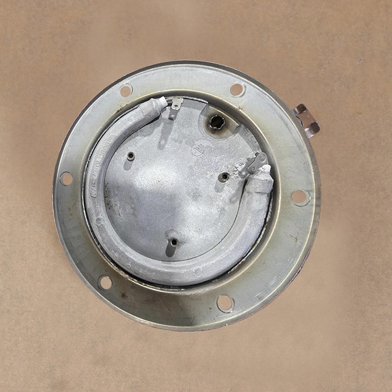 Electric Kettle Heating Plate Stainless Steel Electric Tea Kettle ...