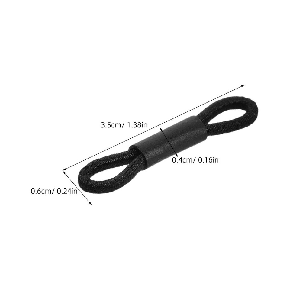 100 PCS Chicken Foot Cover Baby Identification Band Spraddle Leg Brace ...