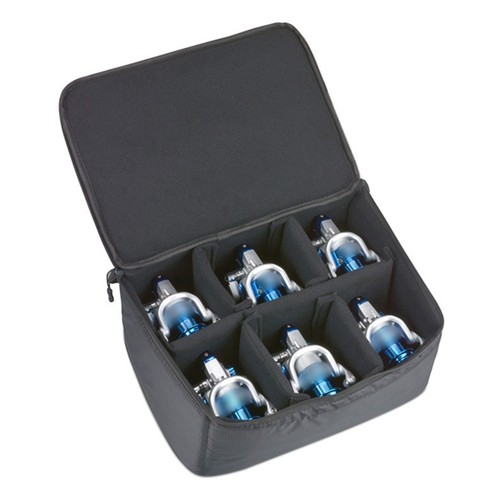 Compact and Lightweight Fishing Reel Protective Bag Perfect for Outdoor ...