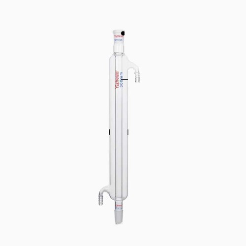 300mm 19# Straight Shape Condensers Liebig Condenser Laboratory ...