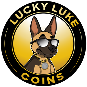 Lucky Luke Coins | eBay Stores