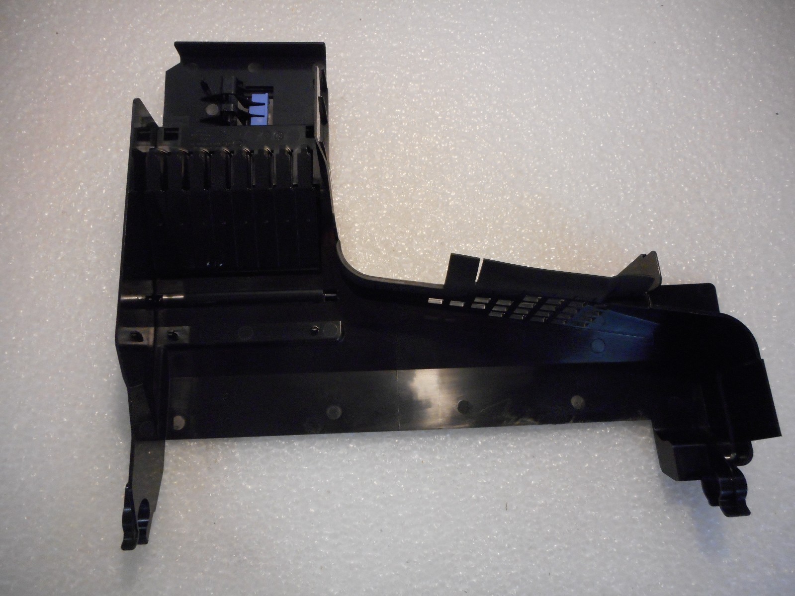 NEW GENUINE DELL PowerEdge 2950 Fan Cooling Airflow Shroud THA01 TC012 ...