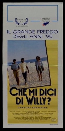 L120: Che Mi You Say By Willy Longtime Companion Caffrey Cassidy | eBay