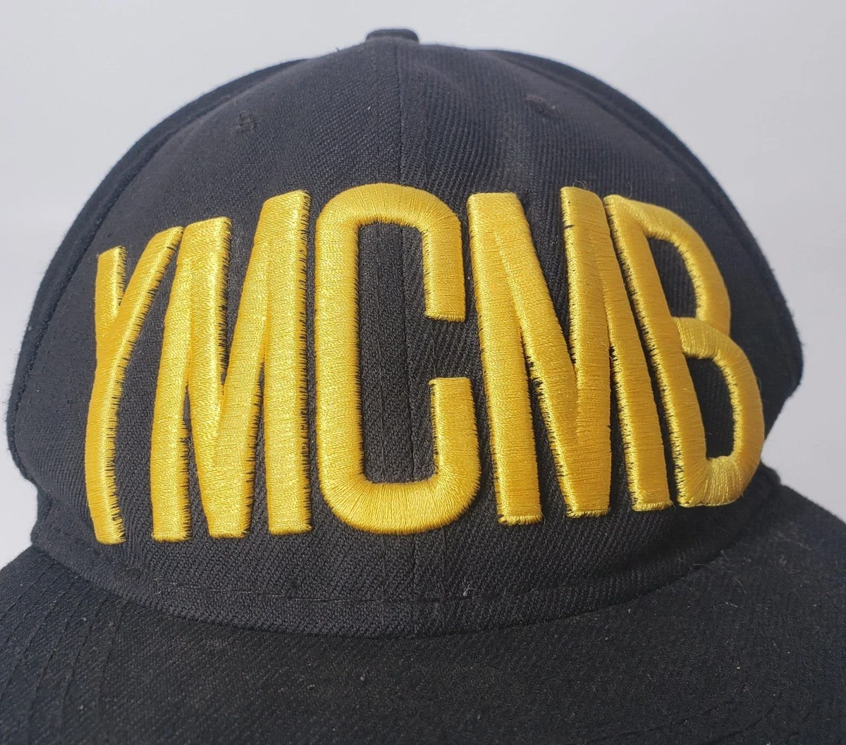 Ymcmb Snapback
