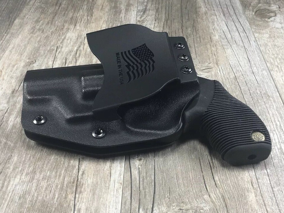 Taurus Judge Poly Defender 45 410 Paddle Holster by SDH Swift Draw ...