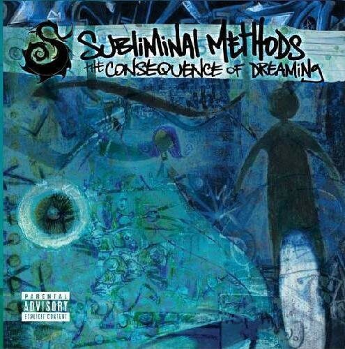 Subliminal Methods - The Consequence Of Dreaming [New CD] Explicit | eBay