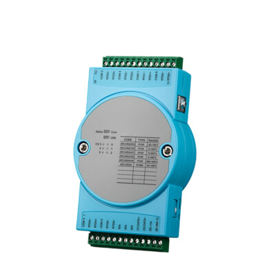 RTD Remote Module For Advantech ADAM-4115 | eBay