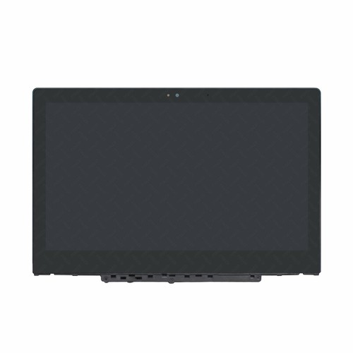 LCD Display Touch Screen Digitizer for Lenovo 300e Chromebook 2nd Gen ...