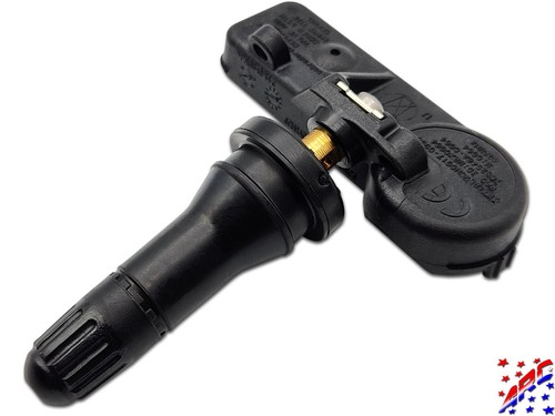 Complete Genuine OEM Chrysler Dodge Jeep TPMS Tire Pressure Sensor ...